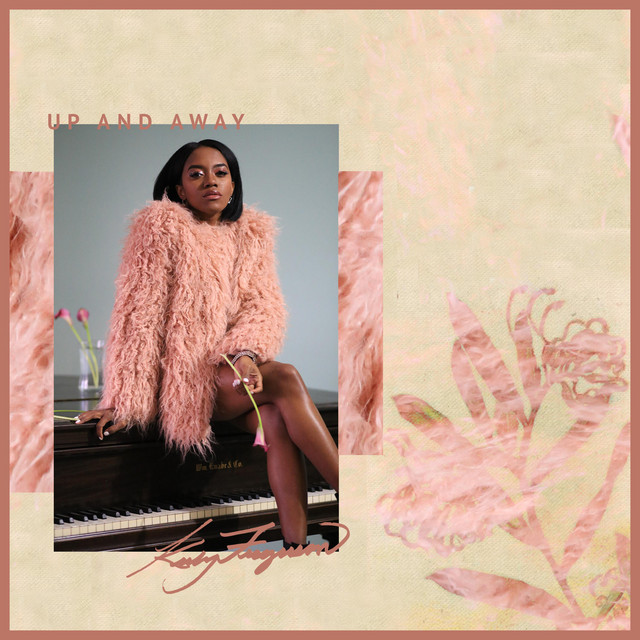 Up and Away - Single by Keely Ferguson | Spotify