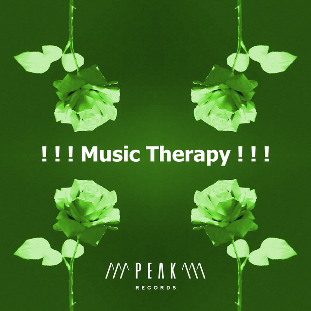 Music Therapy ! ! ! - Album by Relaxing Music Therapy | Spotify