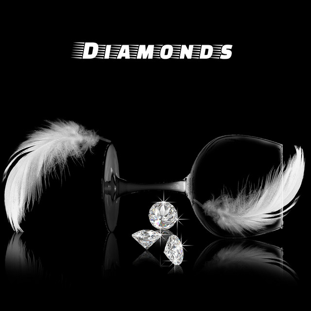 Diamonds - Album by Ton Music | Spotify