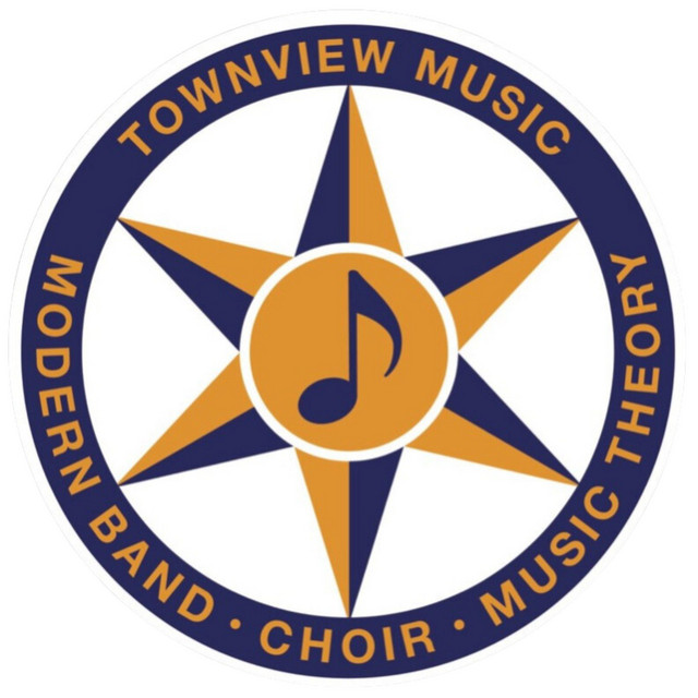(2024) UIL Competition - Single by Townview Music | Spotify