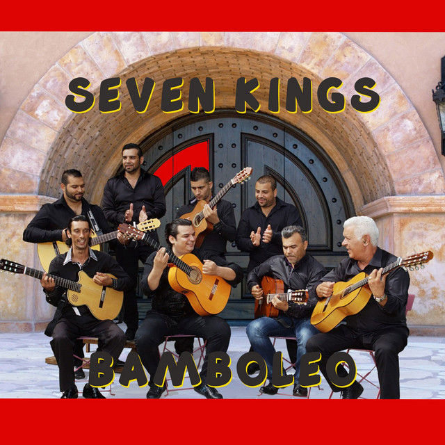 Seven Kings | Spotify