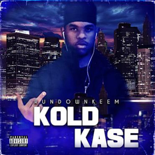 Kold Kase - Single by RunDownKeem | Spotify