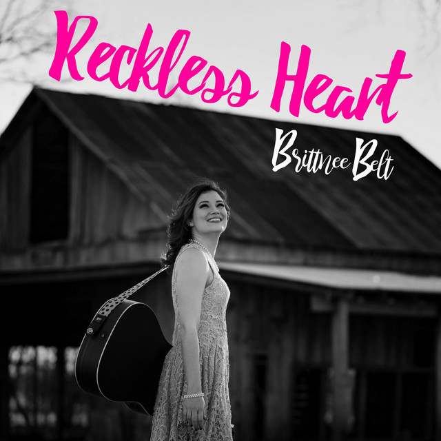 Shadow - song and lyrics by Brittnee Belt | Spotify