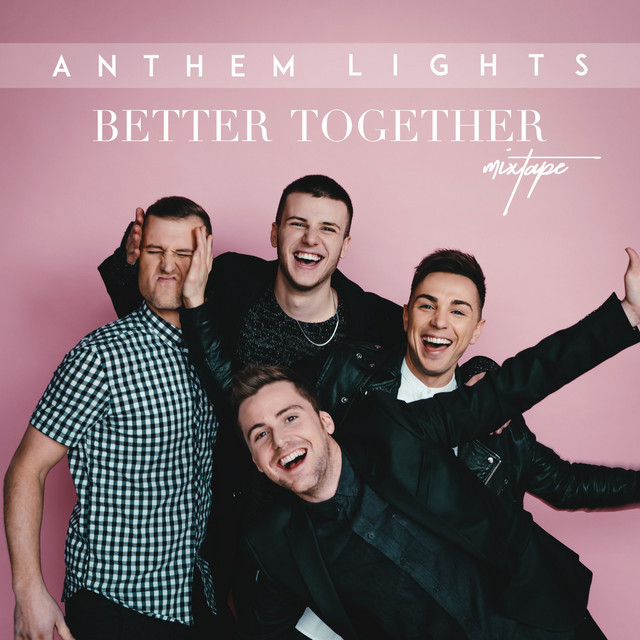 Better Together: The Mixtape - Compilation by Various Artists | Spotify