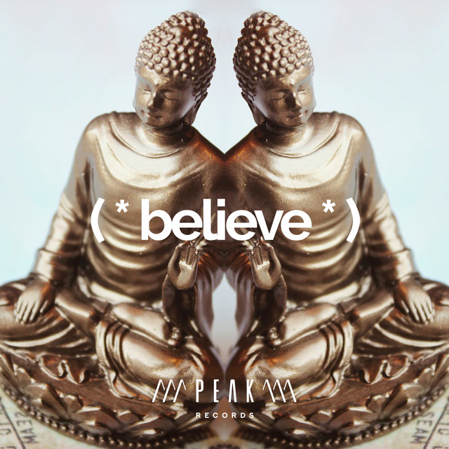 believe * ) - Album by Buddhist Meditation Music Set | Spotify