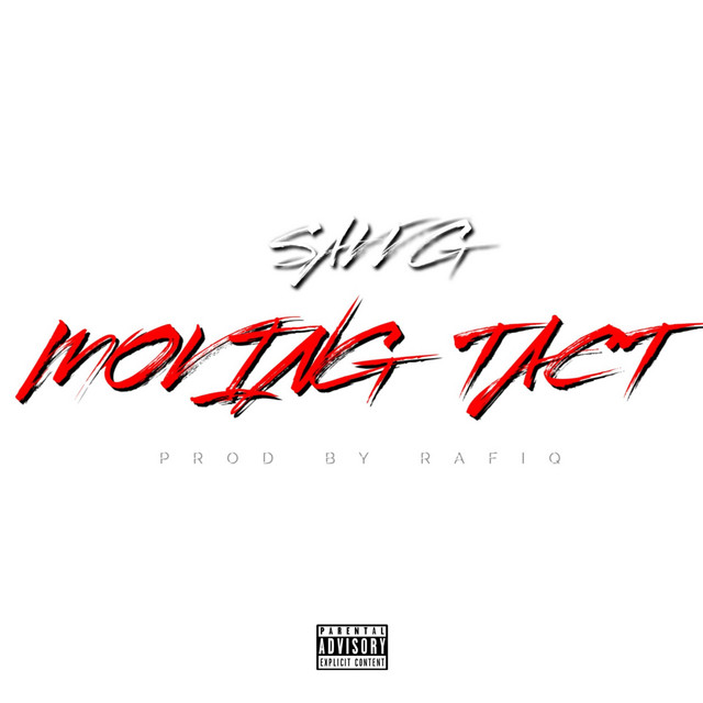 Moving Tact - Single by SAVV G | Spotify