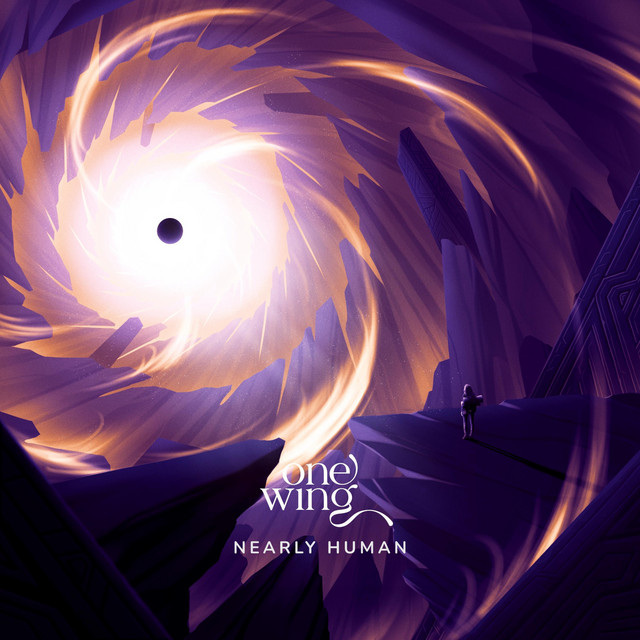 Nearly Human - Single by One Wing | Spotify