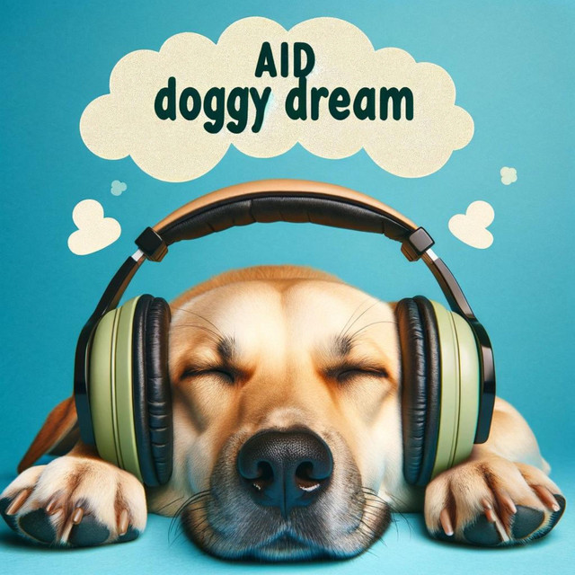 Relaxing Sounds to Aid Doggy Dreams, Puppy Slumber, Peaceful Nights ...