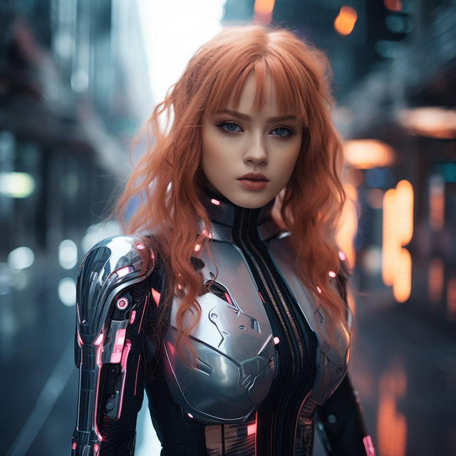 Wired for Tomorrow - Single by AI Music Generator | Spotify