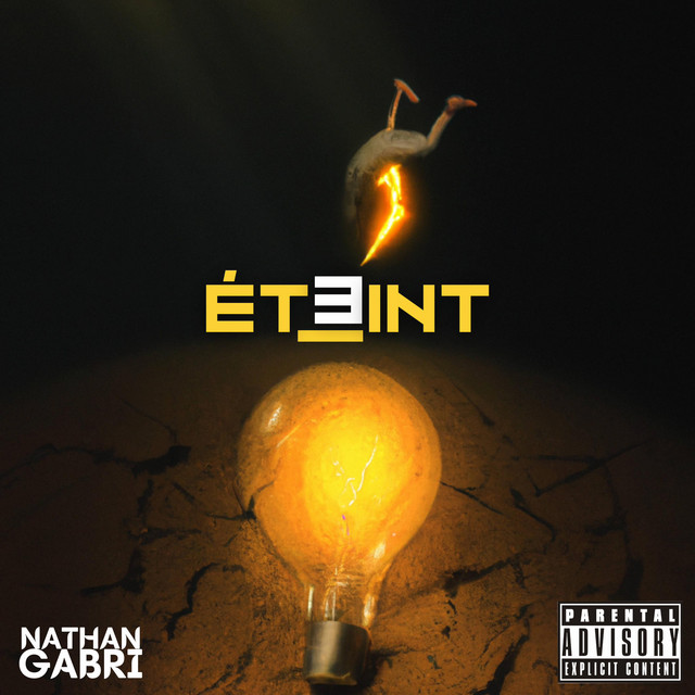 Eteint - Album by Nathan Gabri | Spotify