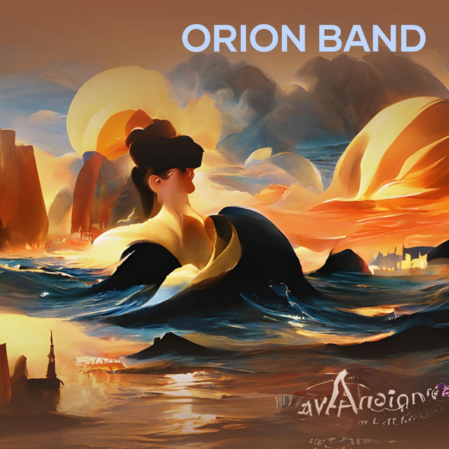 Orion BAND Concert & Tour History | Concert Archives