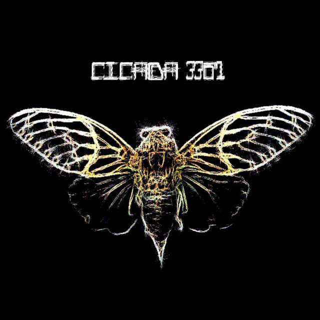 Cicada 3301 Wallpaper