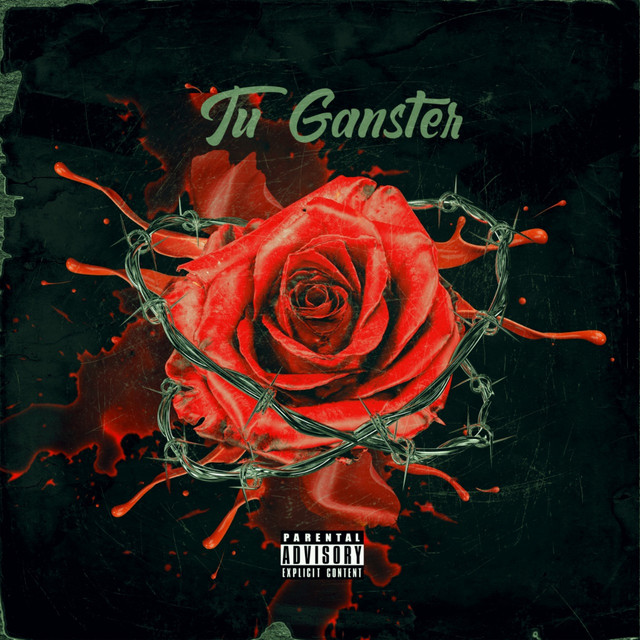 Tú Gangster - Single by Louis Producer | Spotify