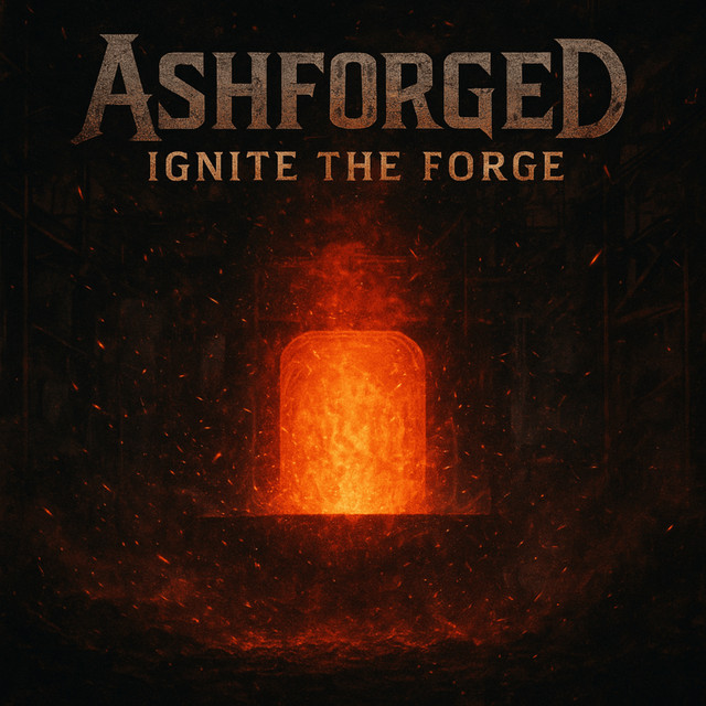 Ignite the Forge - song and lyrics by AshForged | Spotify