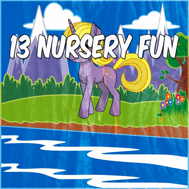 BPM and key for Numbers Are Playing by Nursery Rhymes and Kids Songs ...