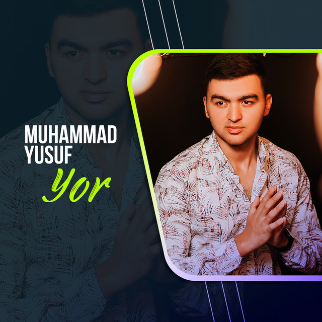 Yor - Single by Muhammad Yusuf | Spotify