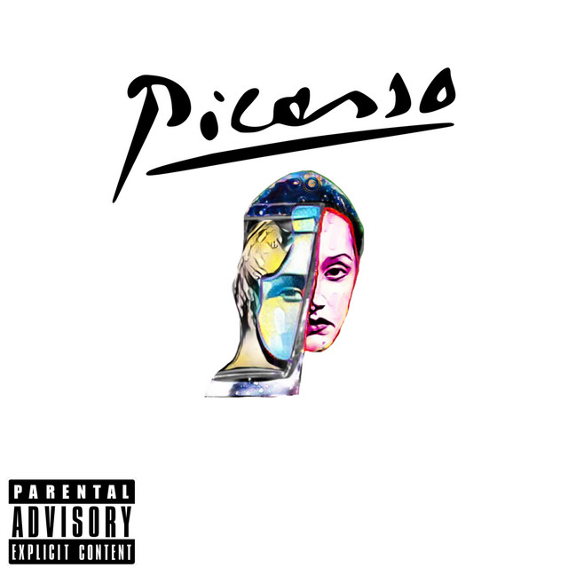 Picasso - Album by NELLZ4K | Spotify