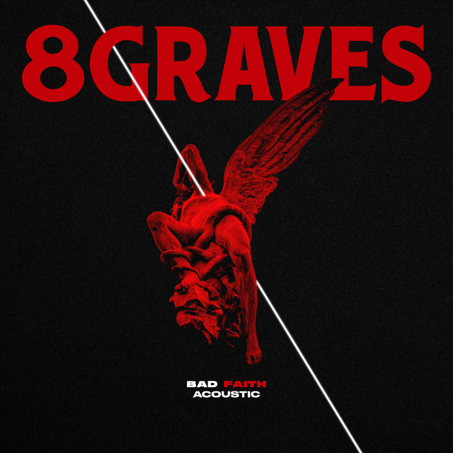 BPM and key for songs by 8 Graves | Tempo for 8 Graves songs | SongBPM ...