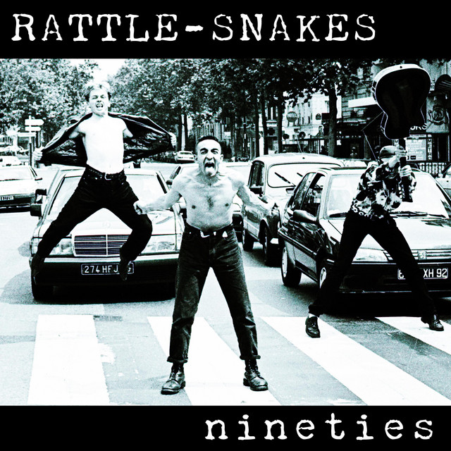 Rattle Snakes Concert & Tour History | Concert Archives