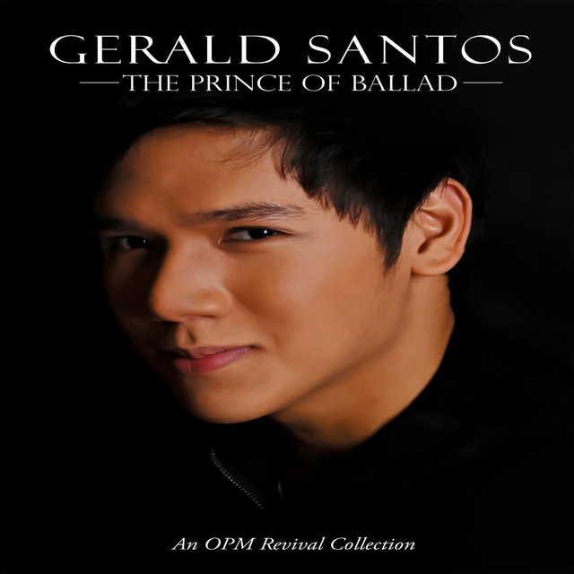 Gerald Santos | Spotify