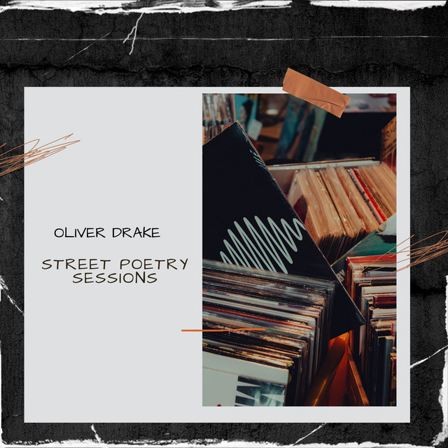 Oliver Drake | Spotify