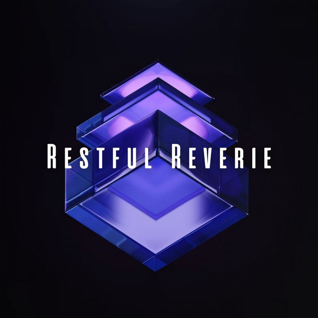 Restful Reverie: Guided Relaxation with Theta Waves - Album by Binaural ...