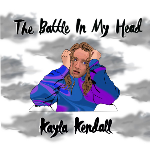 Kayla Kendall | Spotify