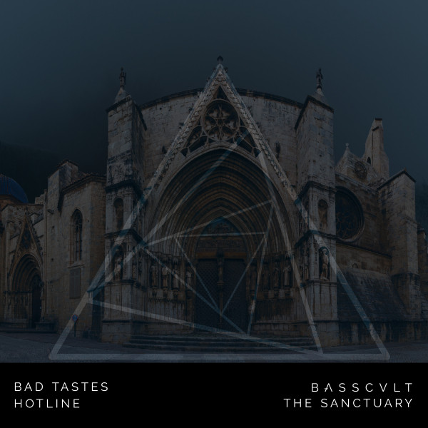 Bad Tastes | Spotify