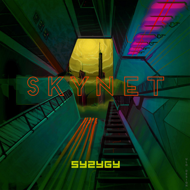 Skynet - Single by Syzygy | Spotify