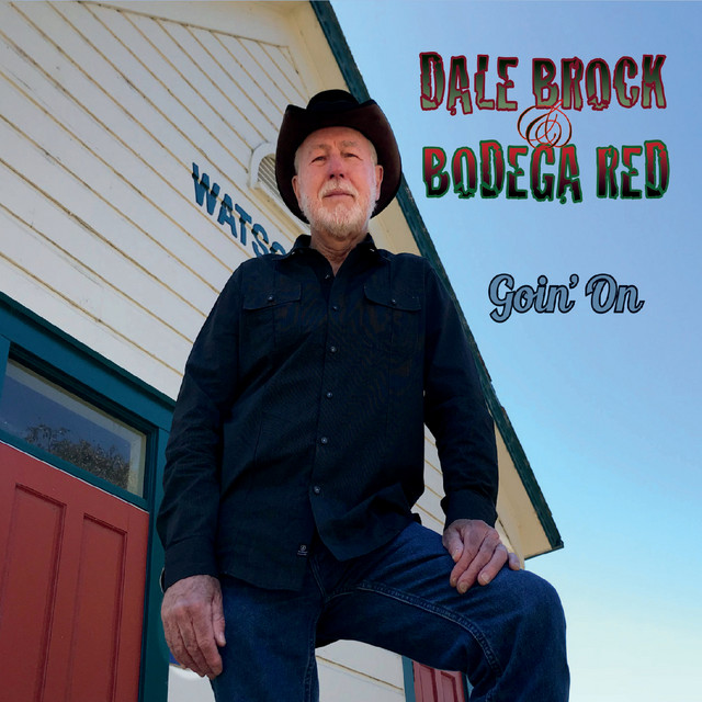 Dale Brock | Spotify