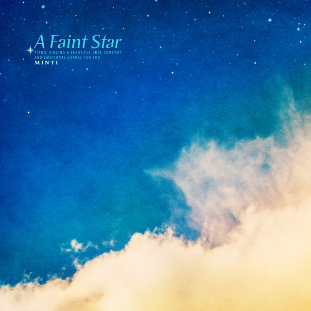 A faint star - Single by Min Ti | Spotify