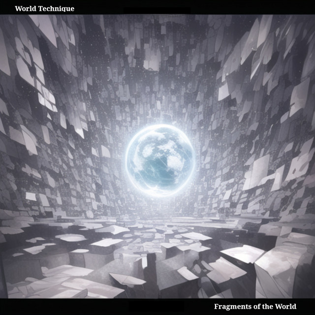 Fragments of the World - Album by World Technique | Spotify