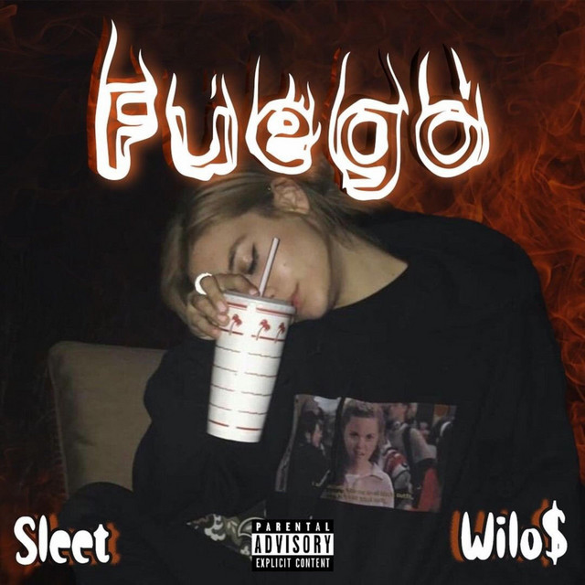 Fuego - Single by Sleet | Spotify