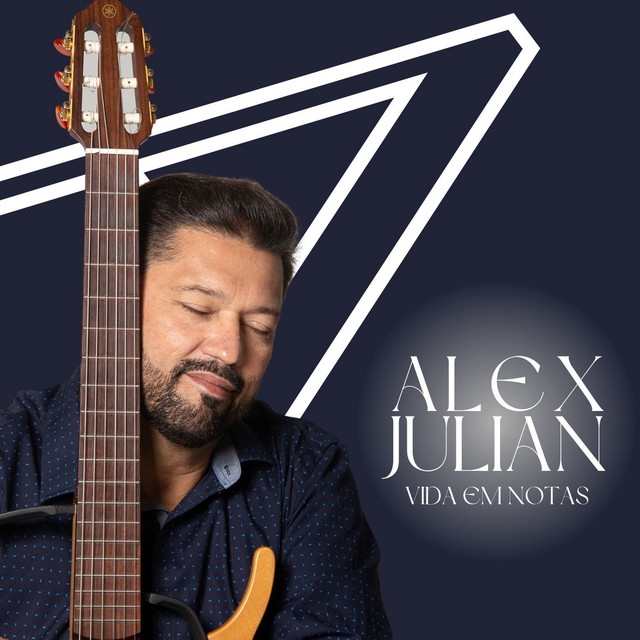 Andar no Tempo – música e letra de Alex Julian | Spotify