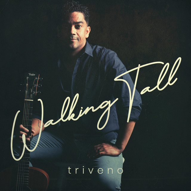 Walking Tall - song and lyrics by Triveno | Spotify