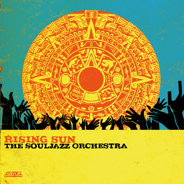 Negus Negast - song and lyrics by The Souljazz Orchestra | Spotify