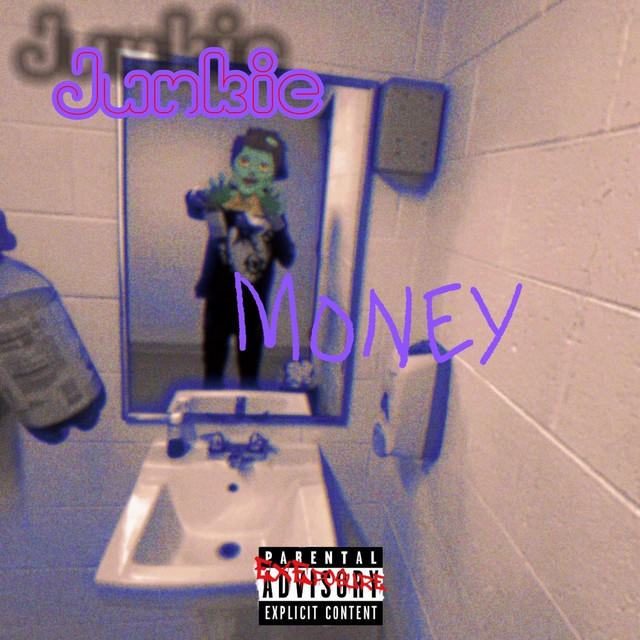 Junkie Money - song and lyrics by RDK ROCKY | Spotify