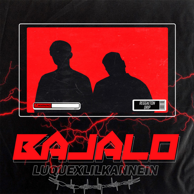 Bajalo - Single by Luque | Spotify