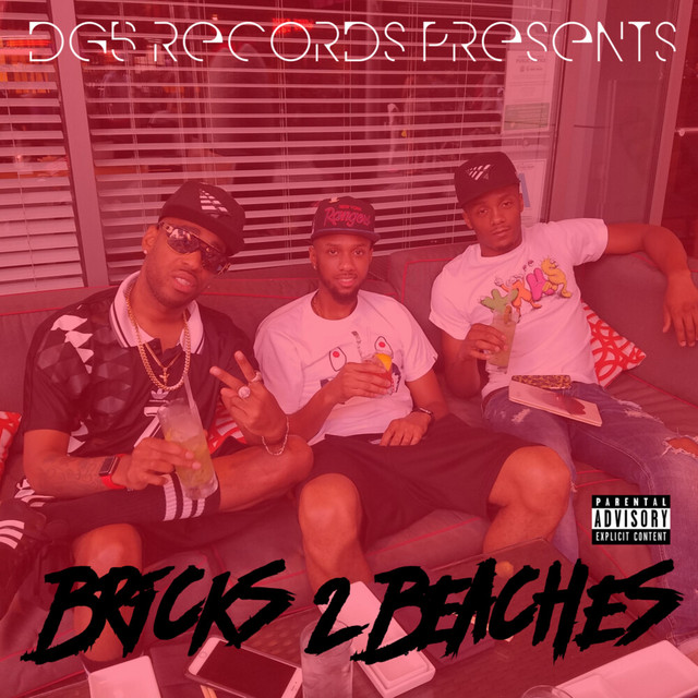 Bricks 2 Beaches - EP by DG5 Records | Spotify