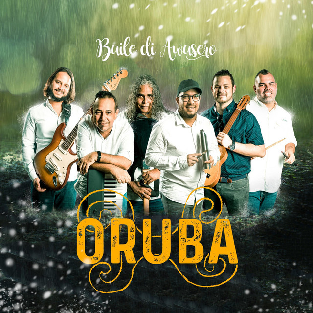 Baile Di Awasero - Single by Oruba | Spotify