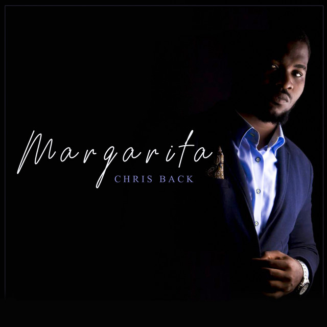 Margarita - Single by Chris Back | Spotify