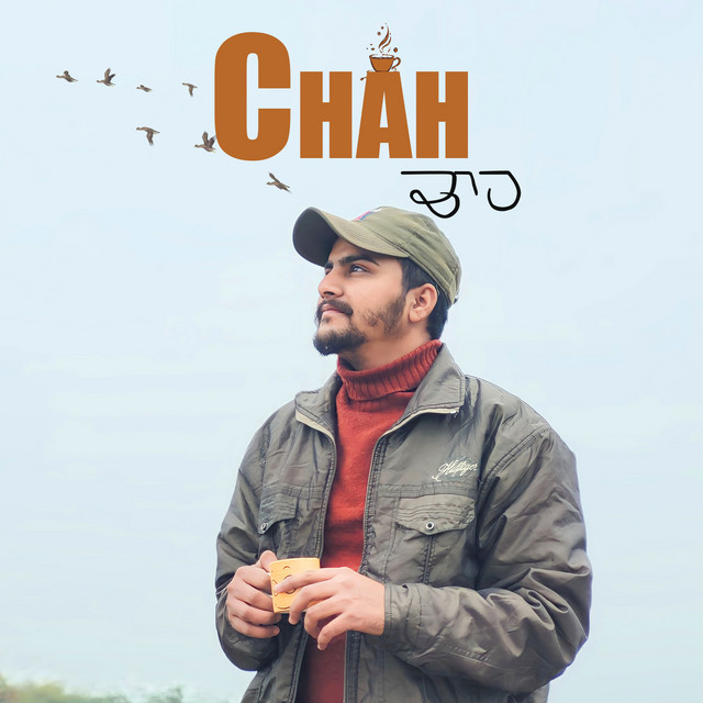 Chah - Single by skndr | Spotify