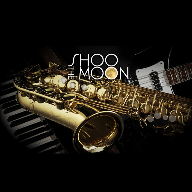 Shoo The Moon | Spotify
