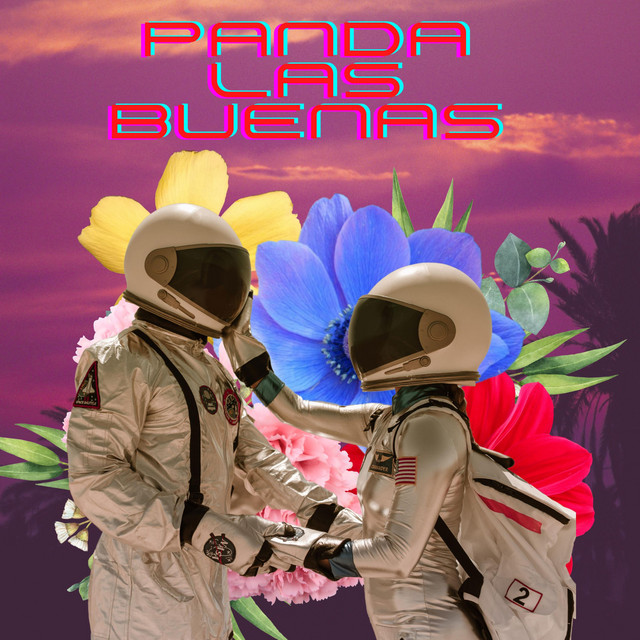 Las Buenas - Single by Panda Producer | Spotify