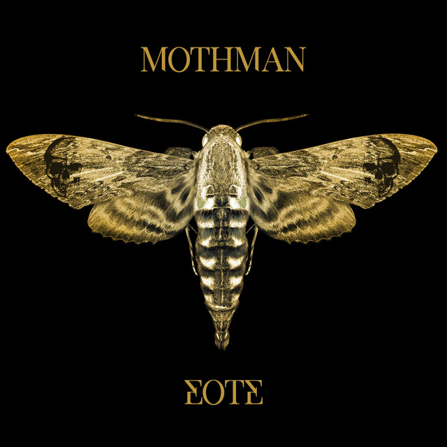 Mothman - Single by Embassy of the Envy | Spotify