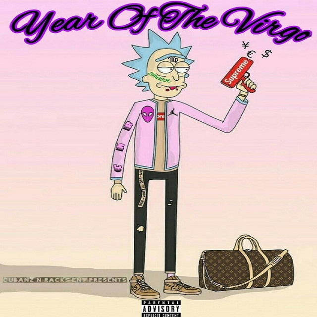 Year Of The Virgo - Album by Smack | Spotify