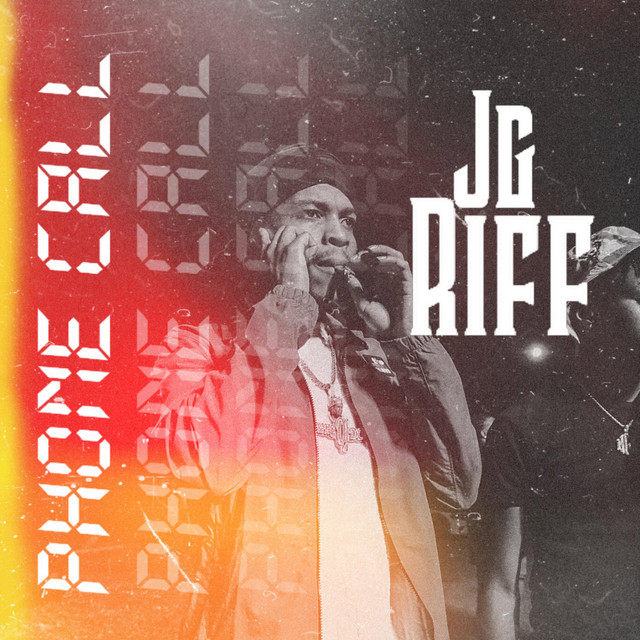 Phone Call - Single by JG Riff | Spotify