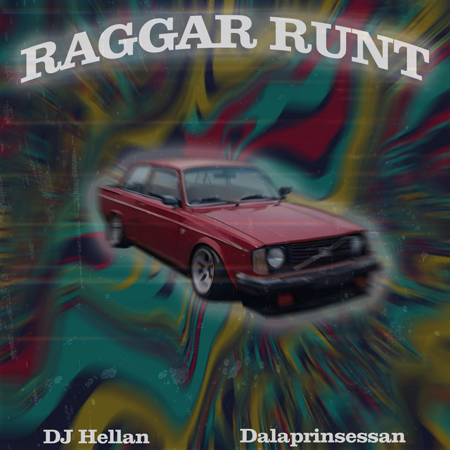 RAGGAR RUNT - Single by DJ Hellan | Spotify