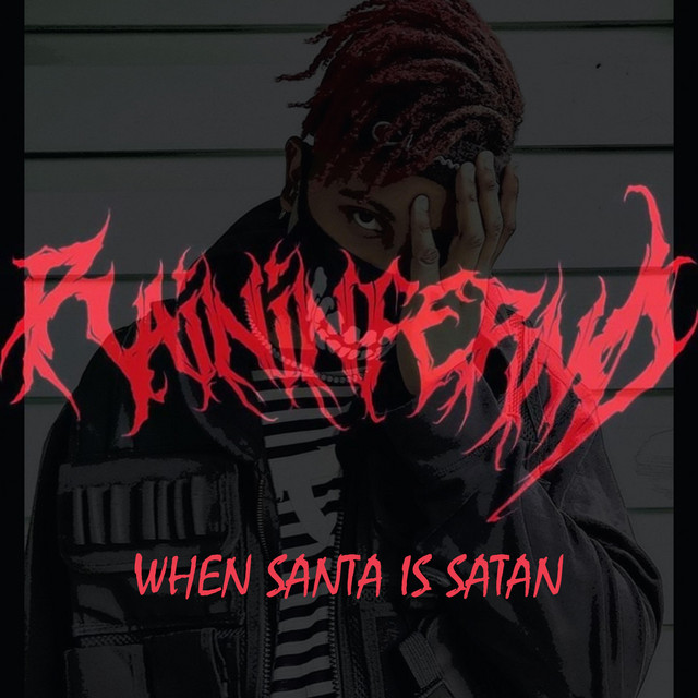 Rain Inferno | Spotify