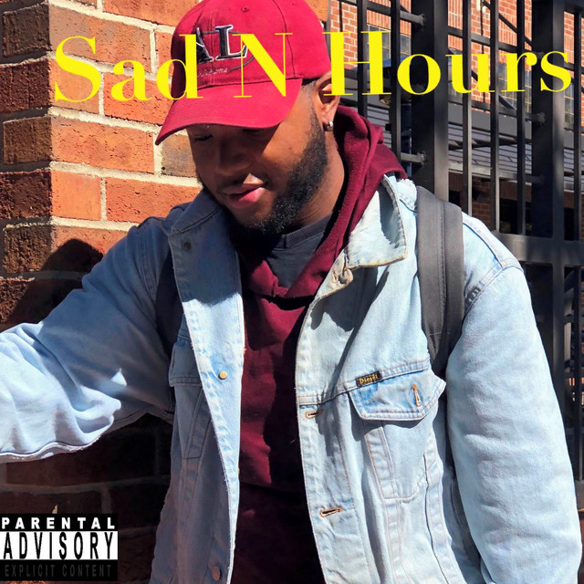 Sad N Hours - Album by G | Spotify
